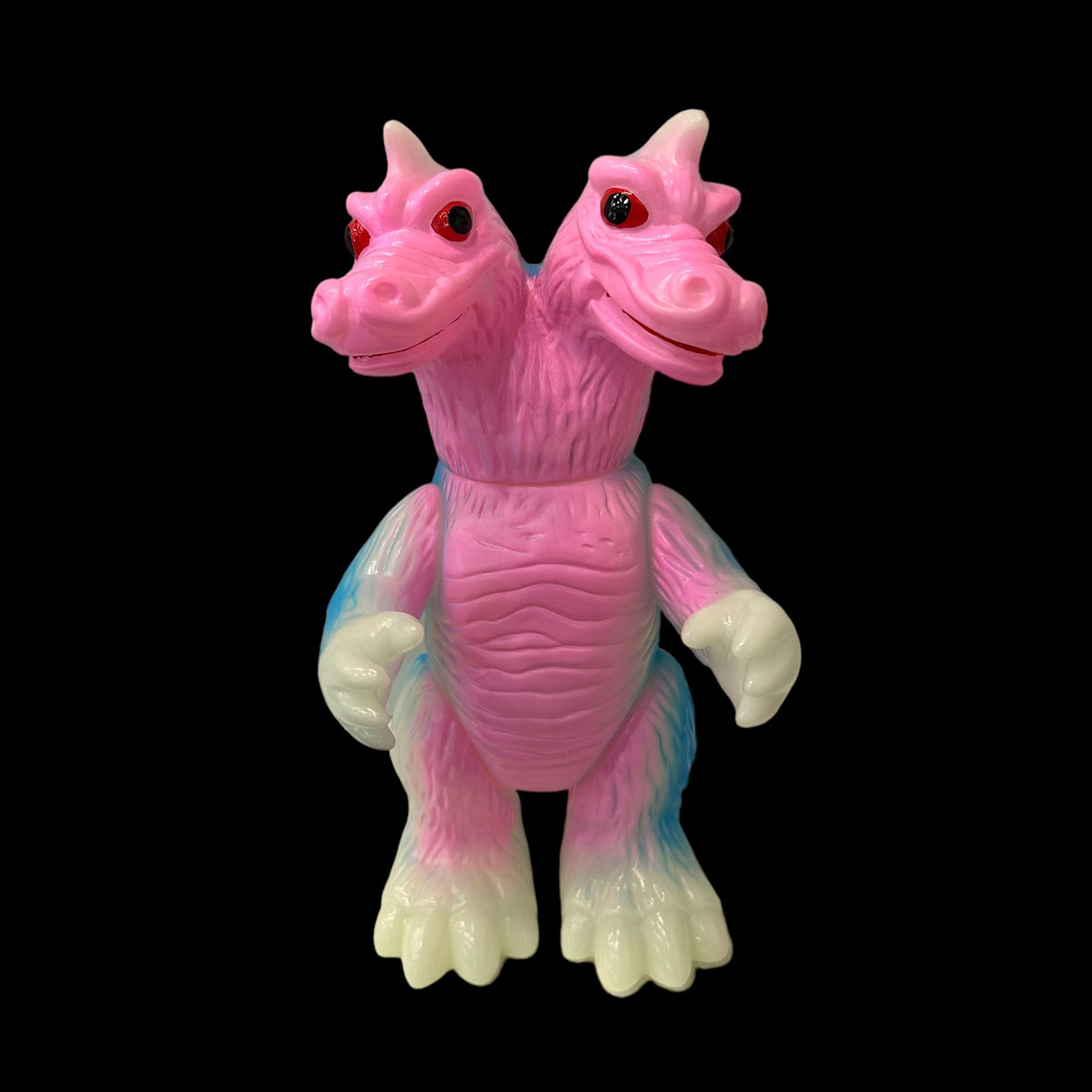 Baron GID Monster Patrol Toys Exclusive