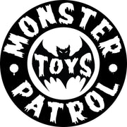 Japanese Indie & Designer Sofubi Toys! – Monster Patrol Toys