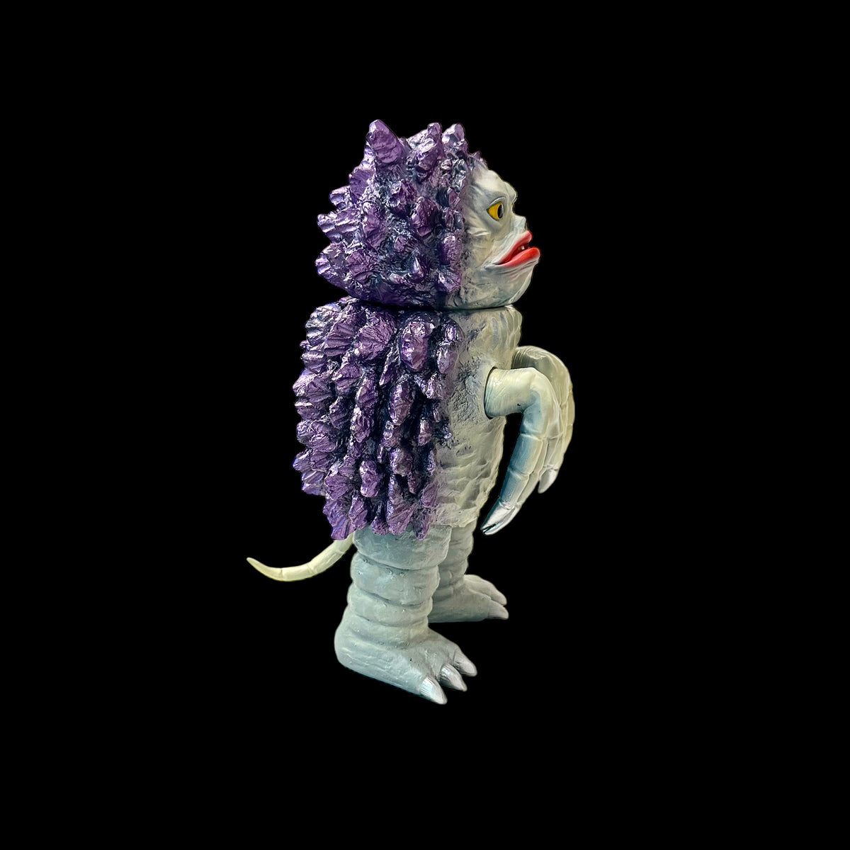 Marusan Garamon 450 (purple) – Monster Patrol Toys