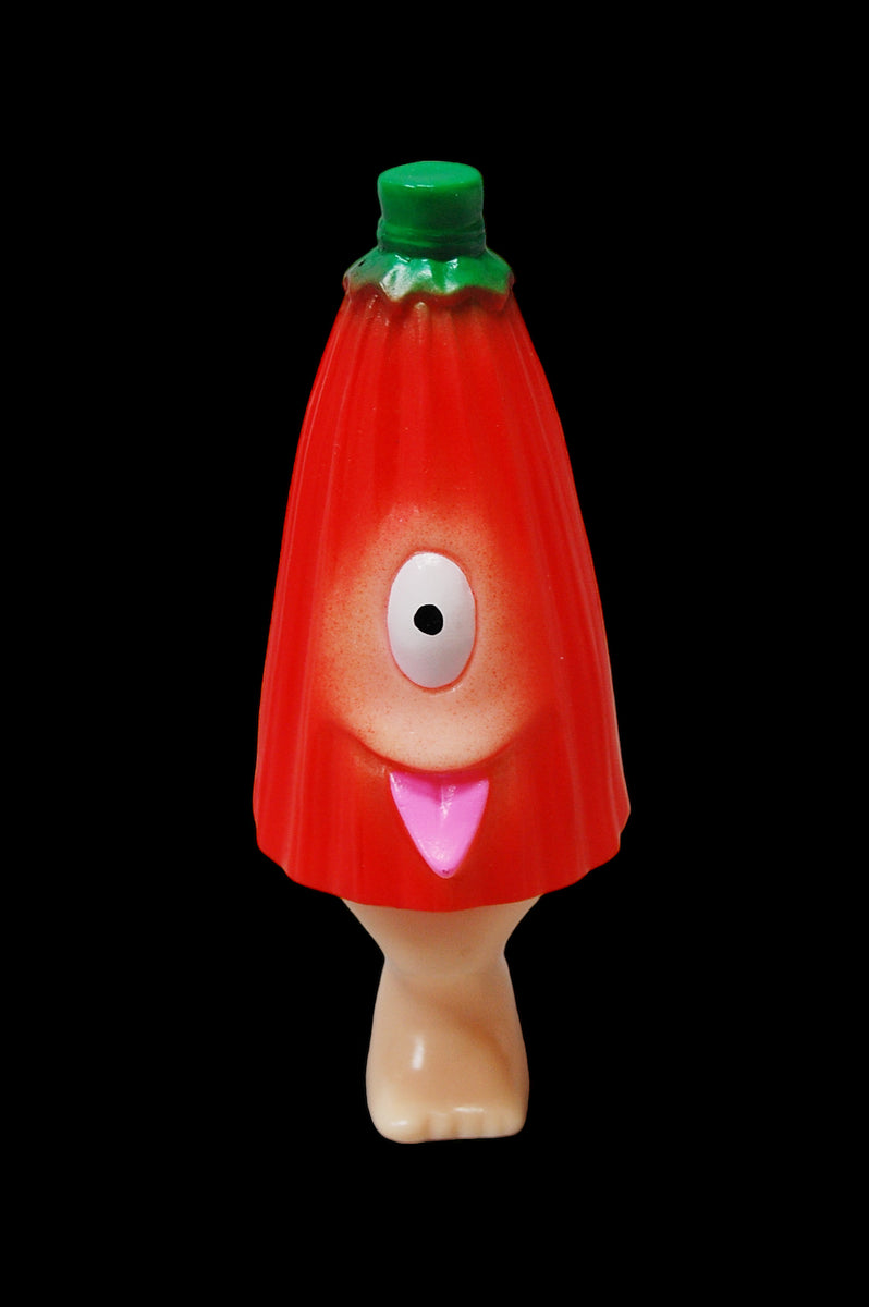 Kasabake Sunguts One Eye Carnival – Monster Patrol Toys