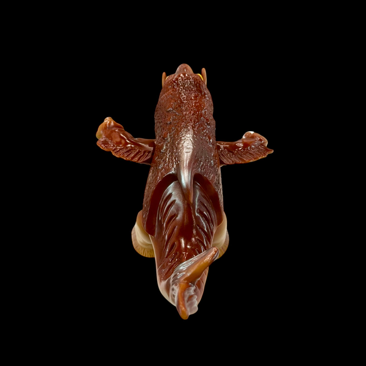 Classic seabull Sample sale Made in Japan Marusan – Monster Patrol Toys