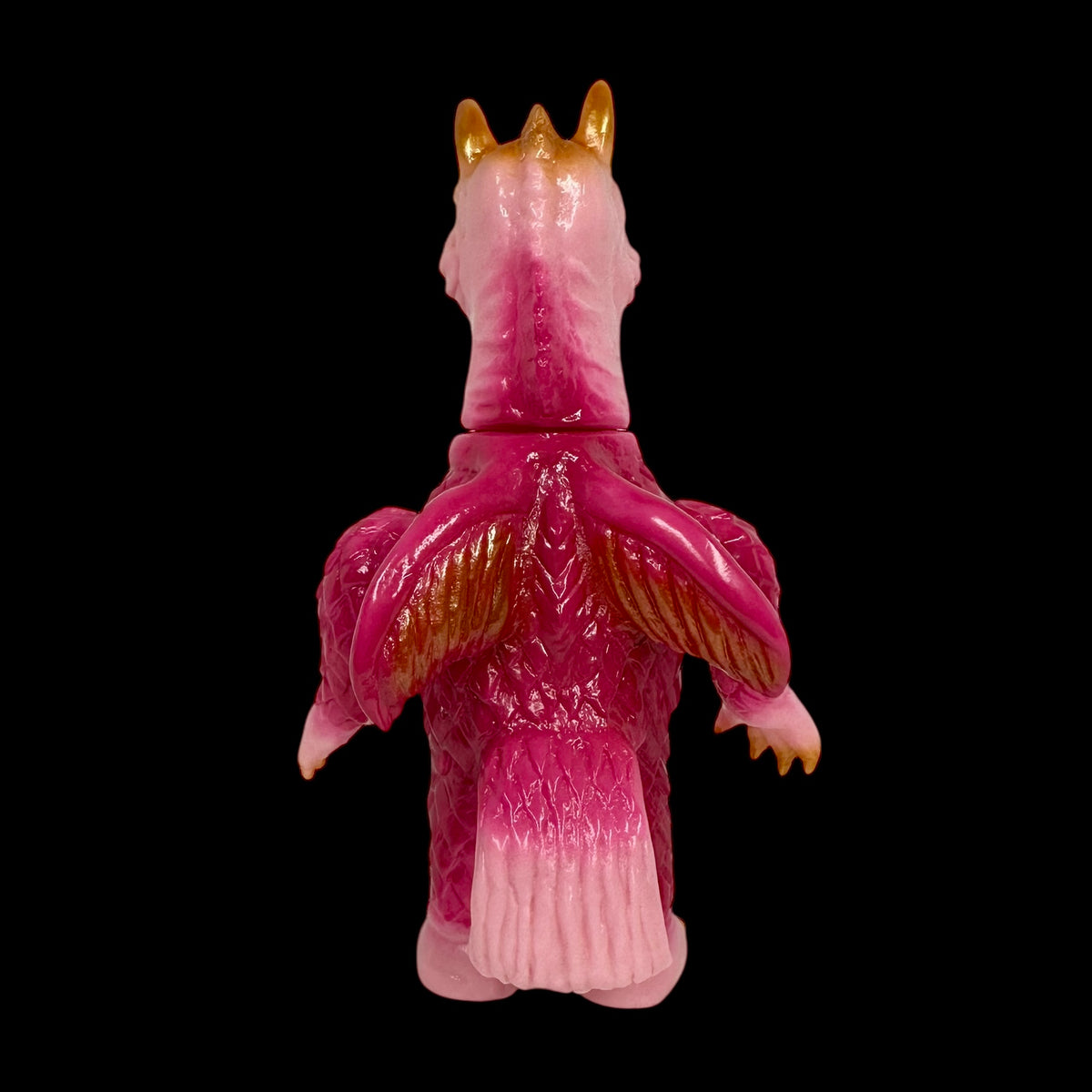 5” Hydra by Enka Vinyl – Monster Patrol Toys