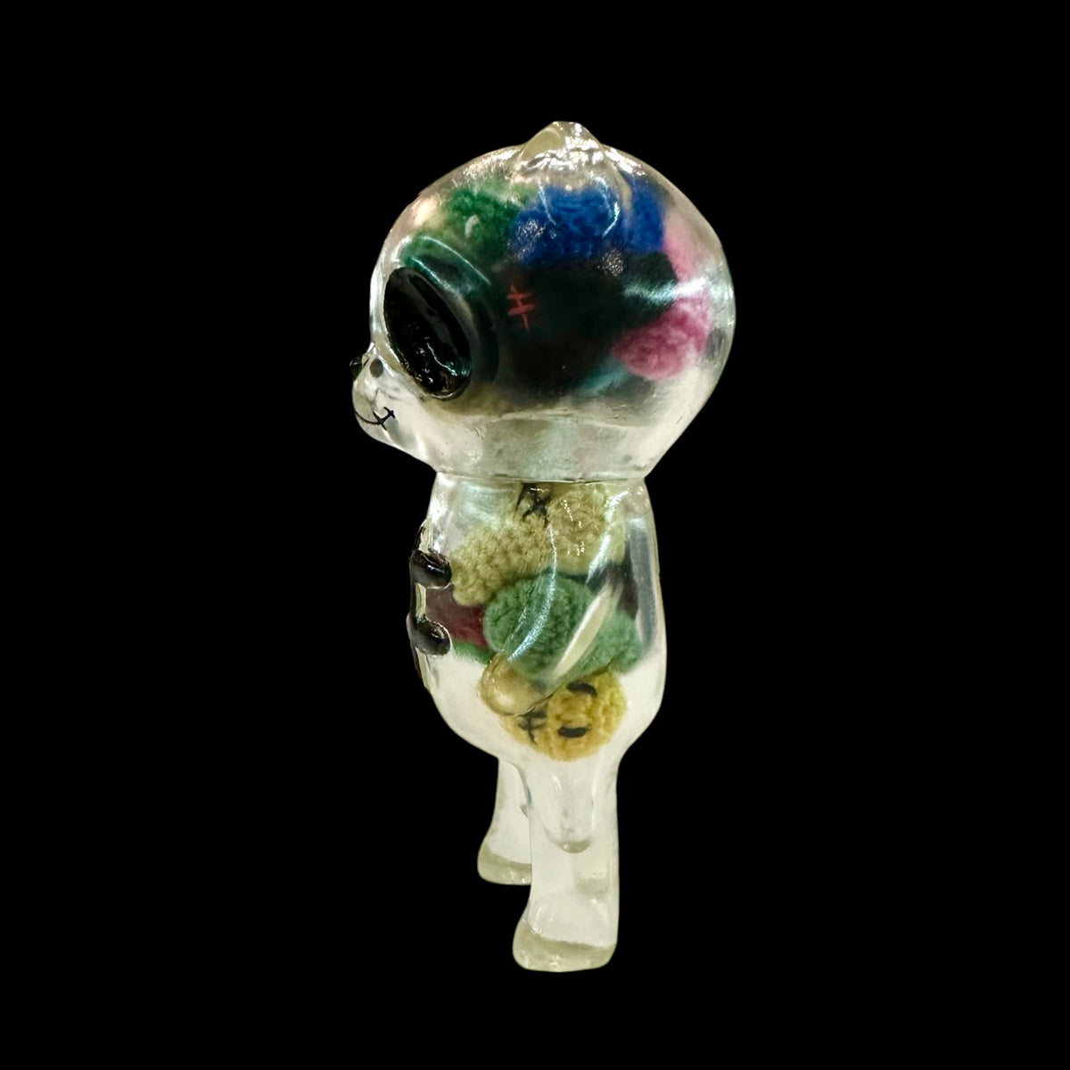 Grizzy soul jail by a store empire – Monster Patrol Toys