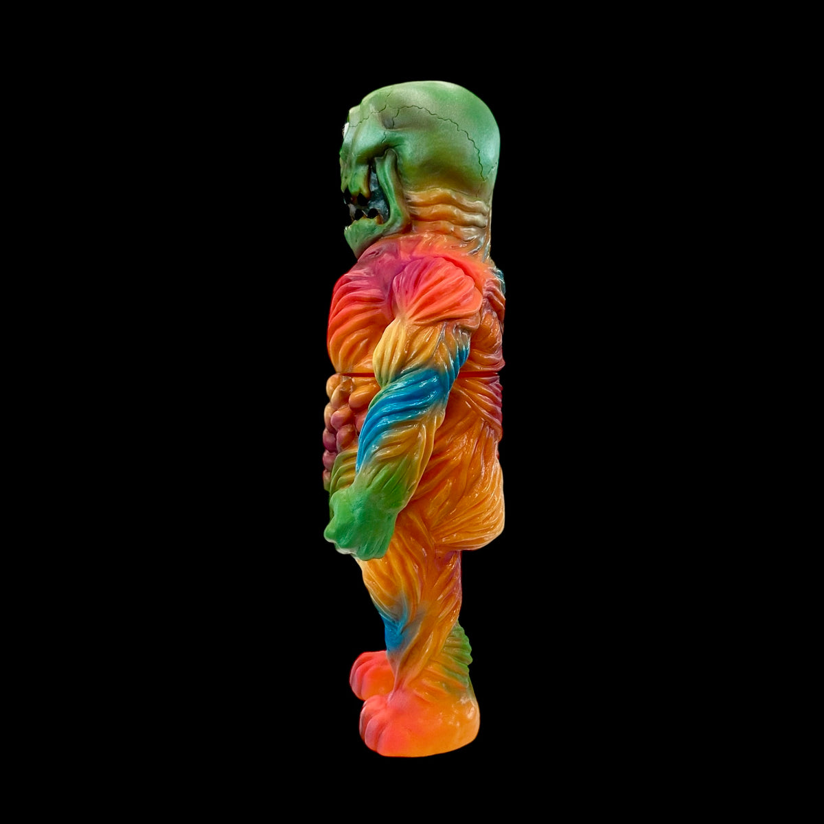 Death Bobo by picopico – Monster Patrol Toys