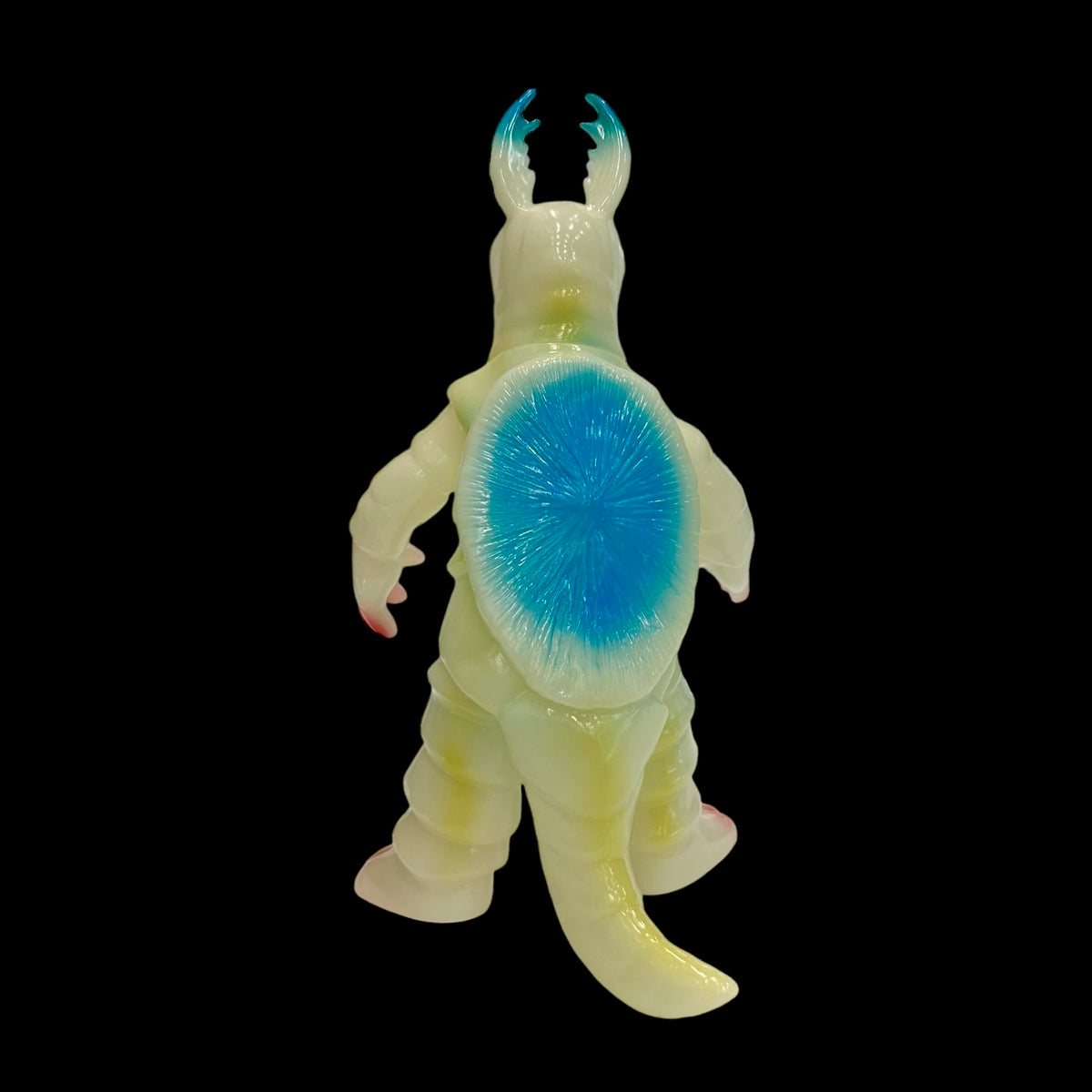 Alien Bankah GID Marumon – Monster Patrol Toys