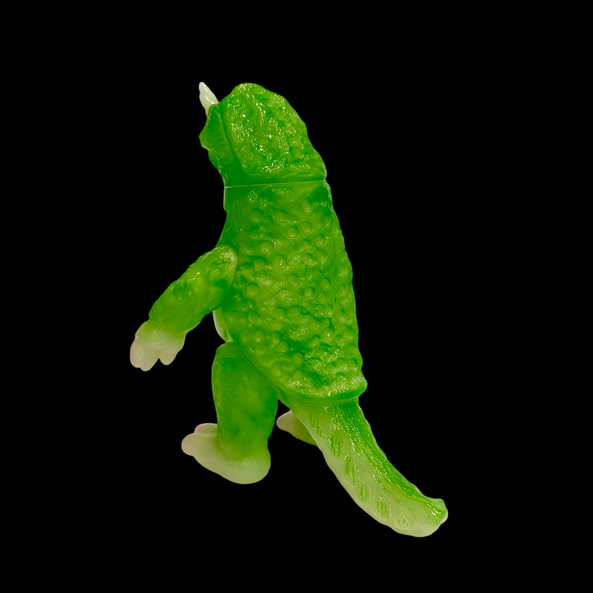 Mogurines 350 Asaka paint version Marusan One-Off – Monster Patrol Toys