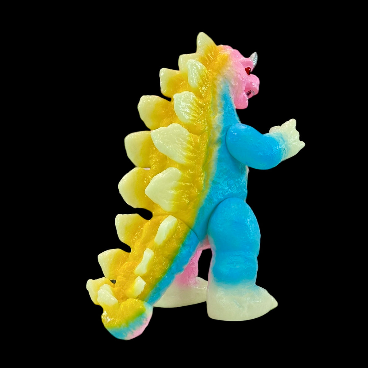 King Godras 450 GID Marusan – Monster Patrol Toys