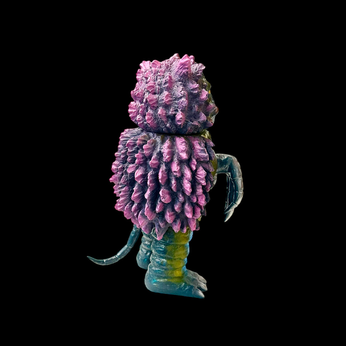 Marusan Garamon 450 (rainbow) – Monster Patrol Toys