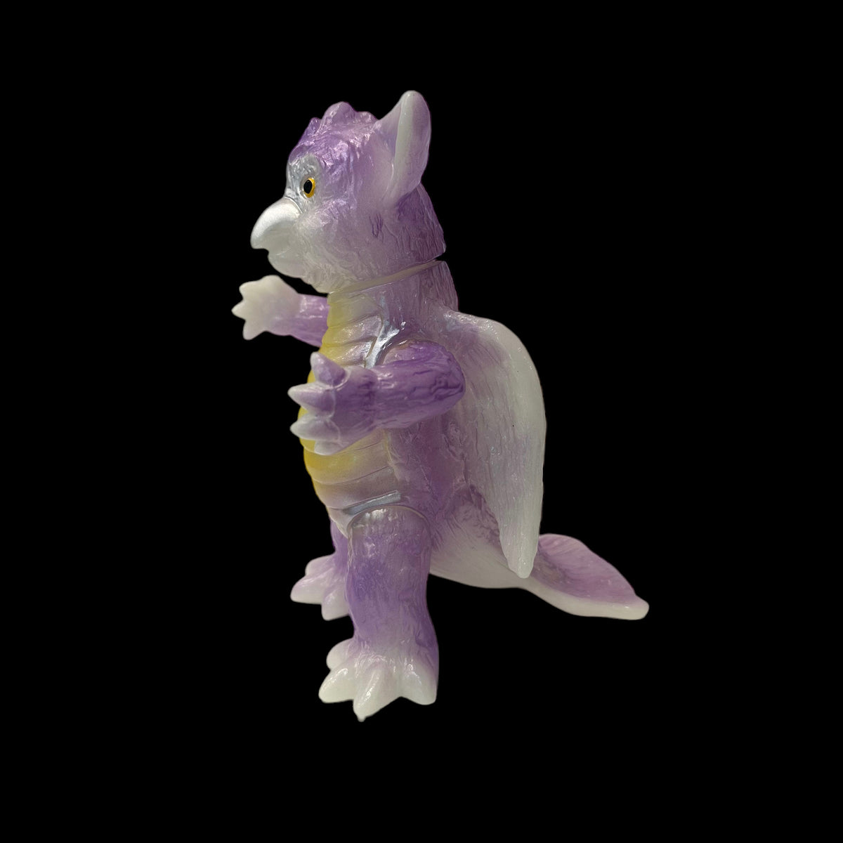 Bondora GID One Off – Monster Patrol Toys