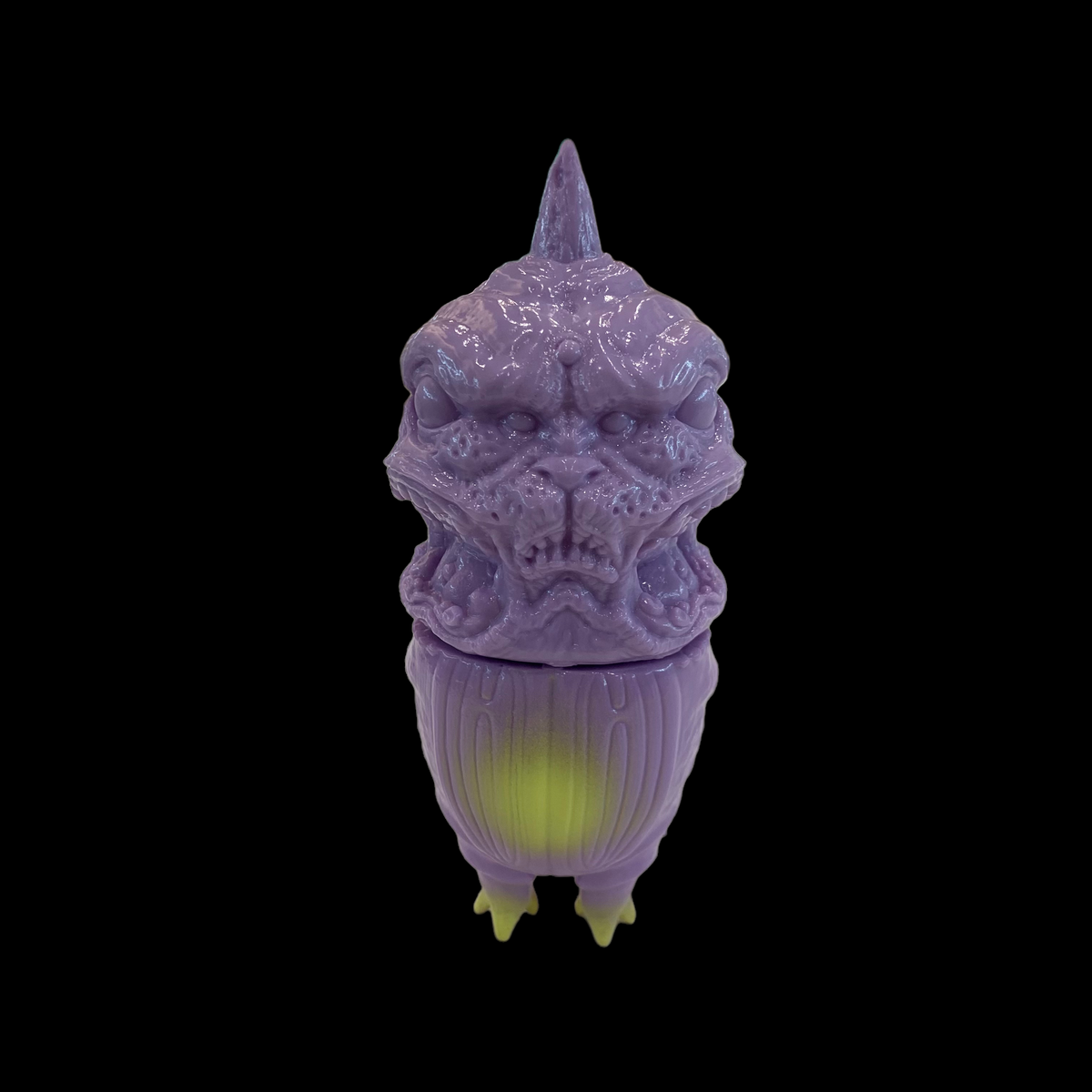 Baby cyclops by @Moucoyama – Monster Patrol Toys