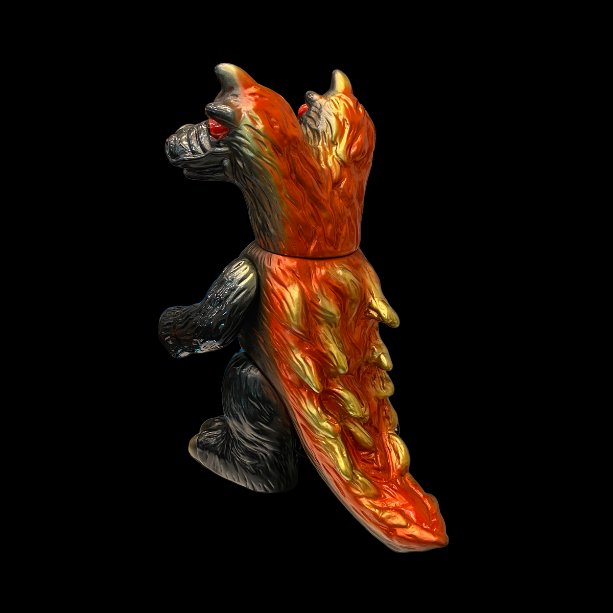 Baron 350 black – Monster Patrol Toys