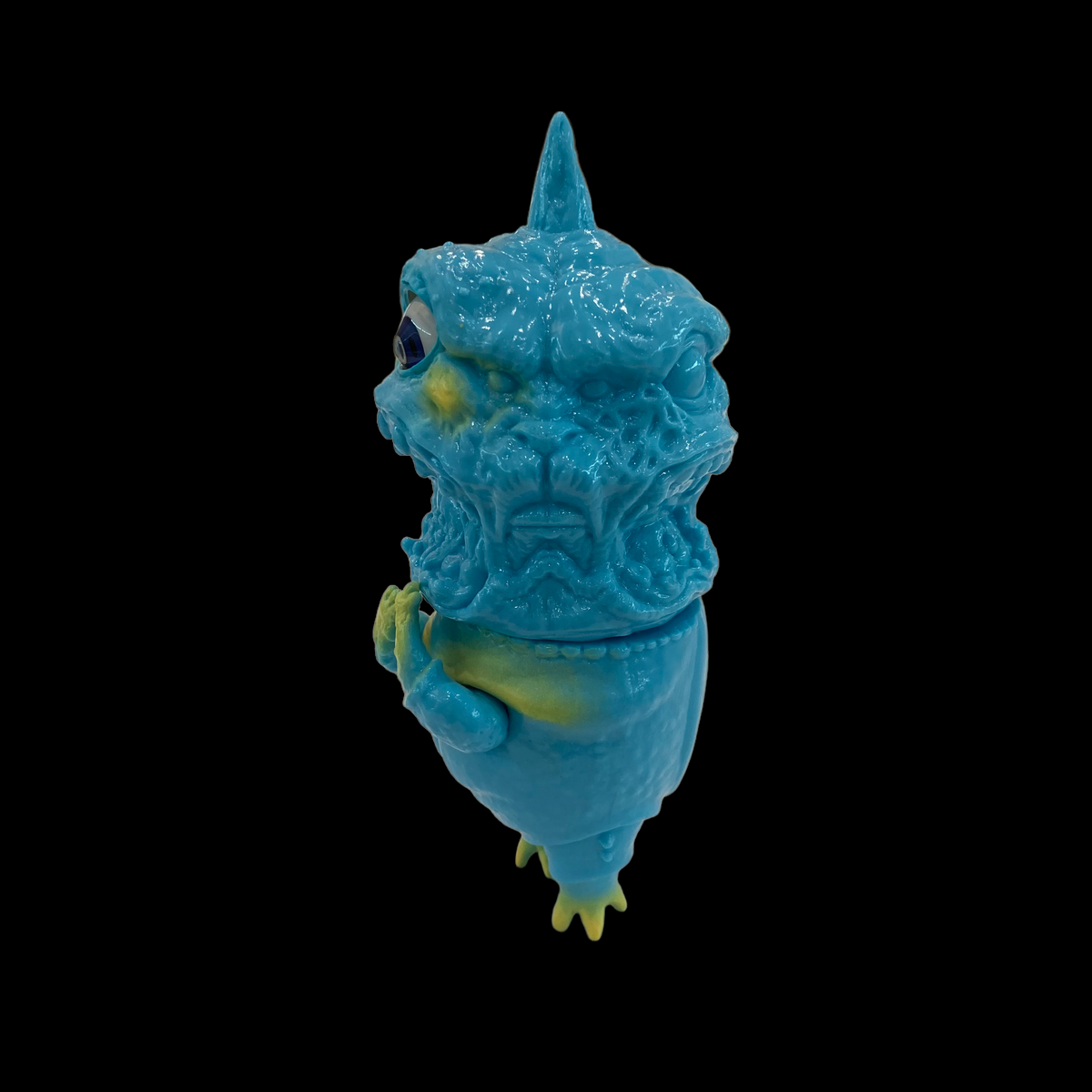 Baby cyclops by @Moucoyama – Monster Patrol Toys