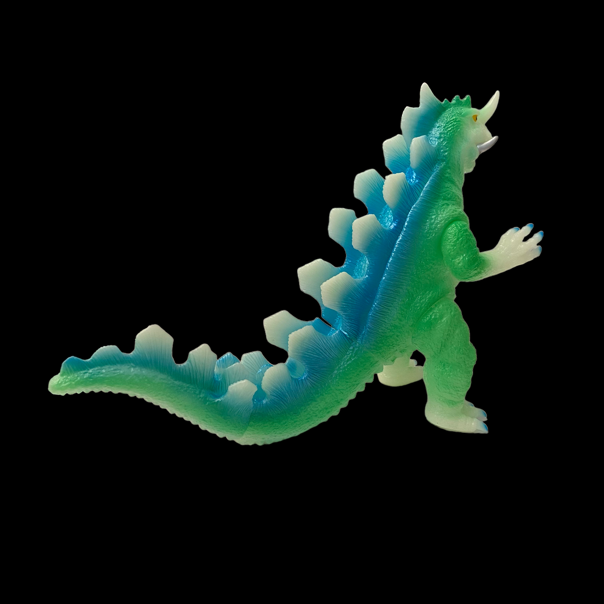 king godras heisei GID – Monster Patrol Toys