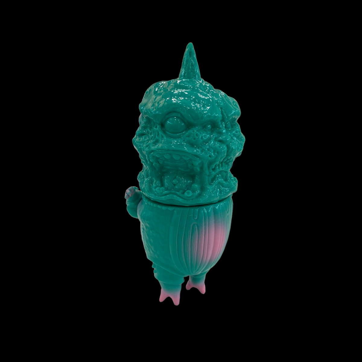 Baby cyclops by @Moucoyama – Monster Patrol Toys