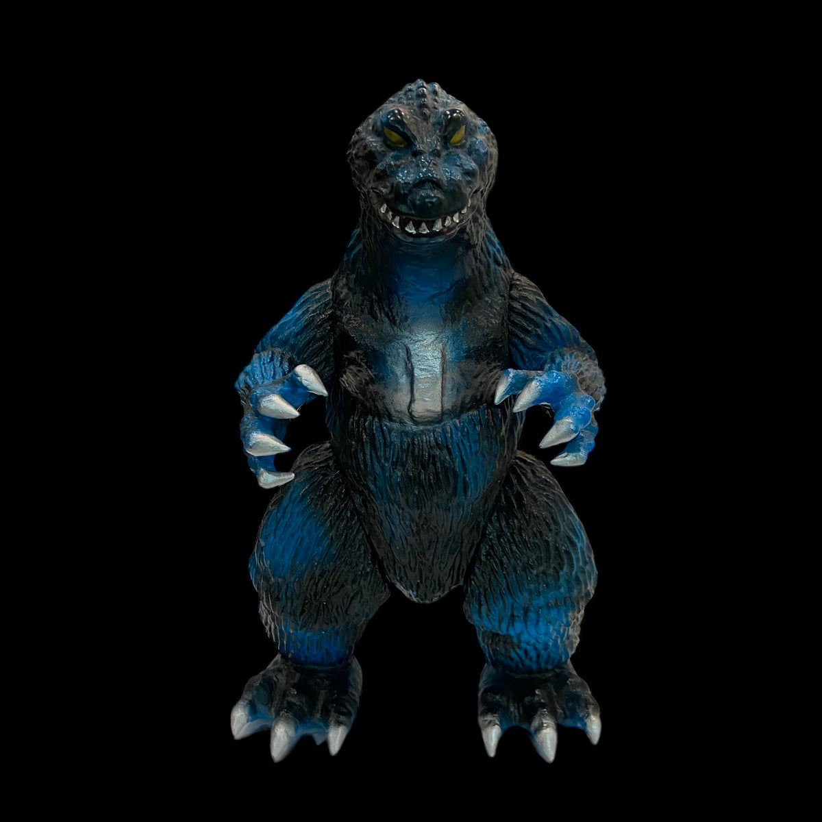 Godzilla by Giga Brain – Monster Patrol Toys