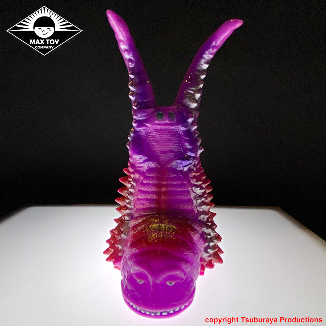 Kaiju Twintails Ultraman Jack Tsuburaya Productions monster – Monster ...