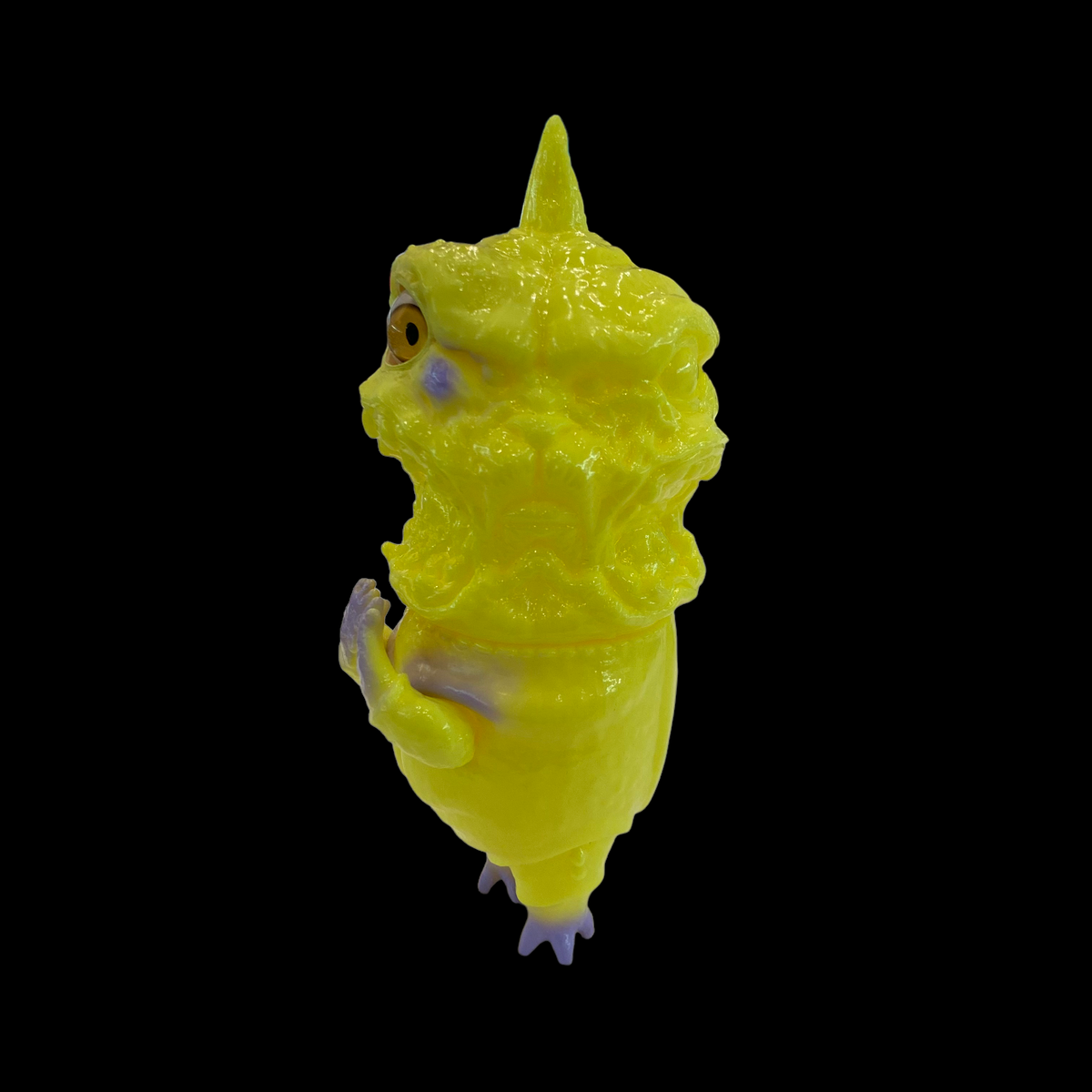 Baby cyclops by @Moucoyama – Monster Patrol Toys